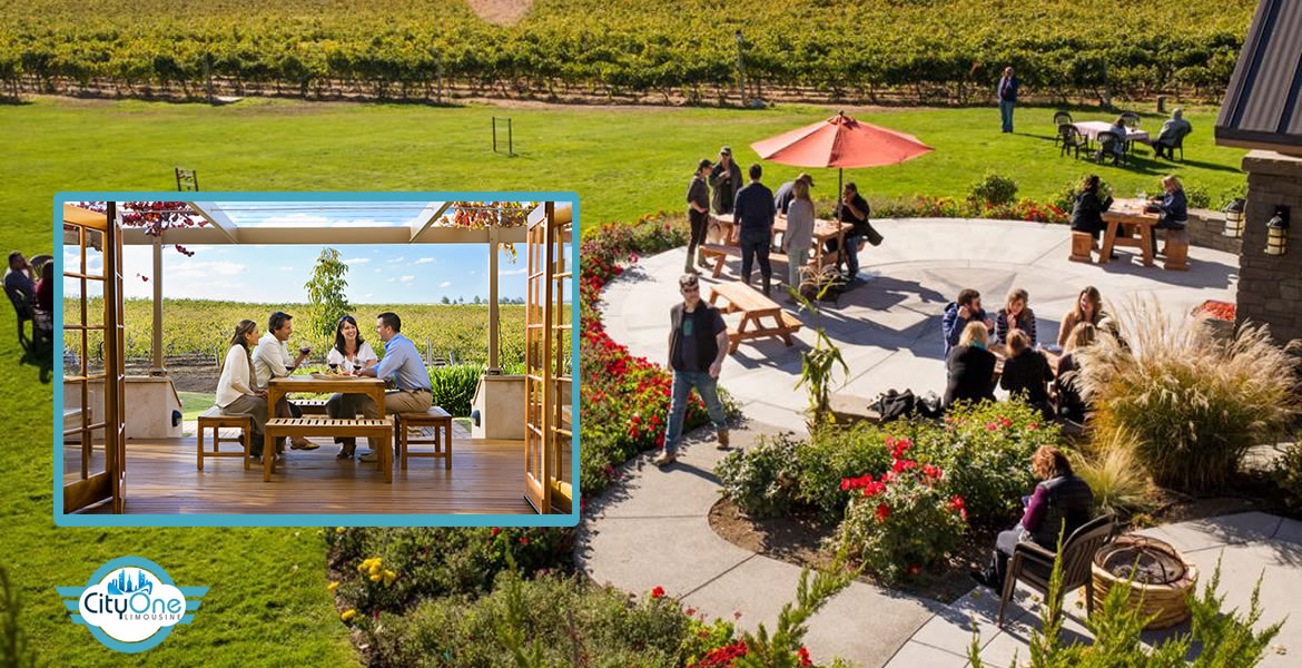 Limo Wine Tour to Napa, Livermore, Sonoma & Russian River Valley