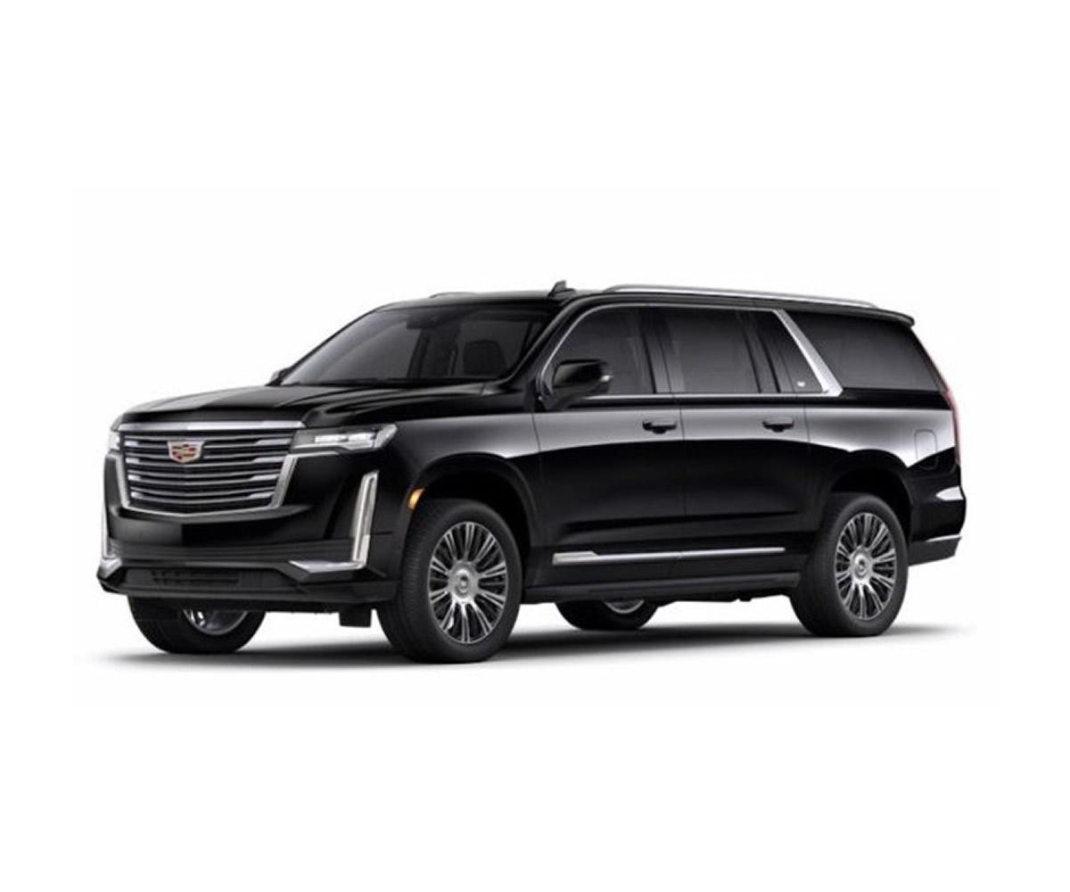 Airport Transfer and Corporate Limousine Transportation