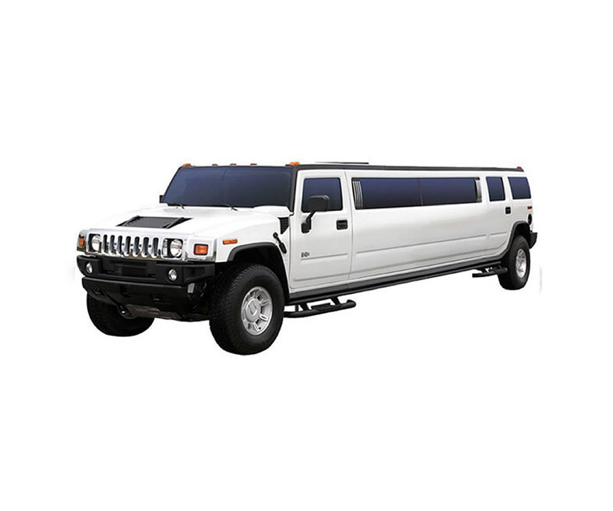 CityOne Limo | Hummer Stretch Limo